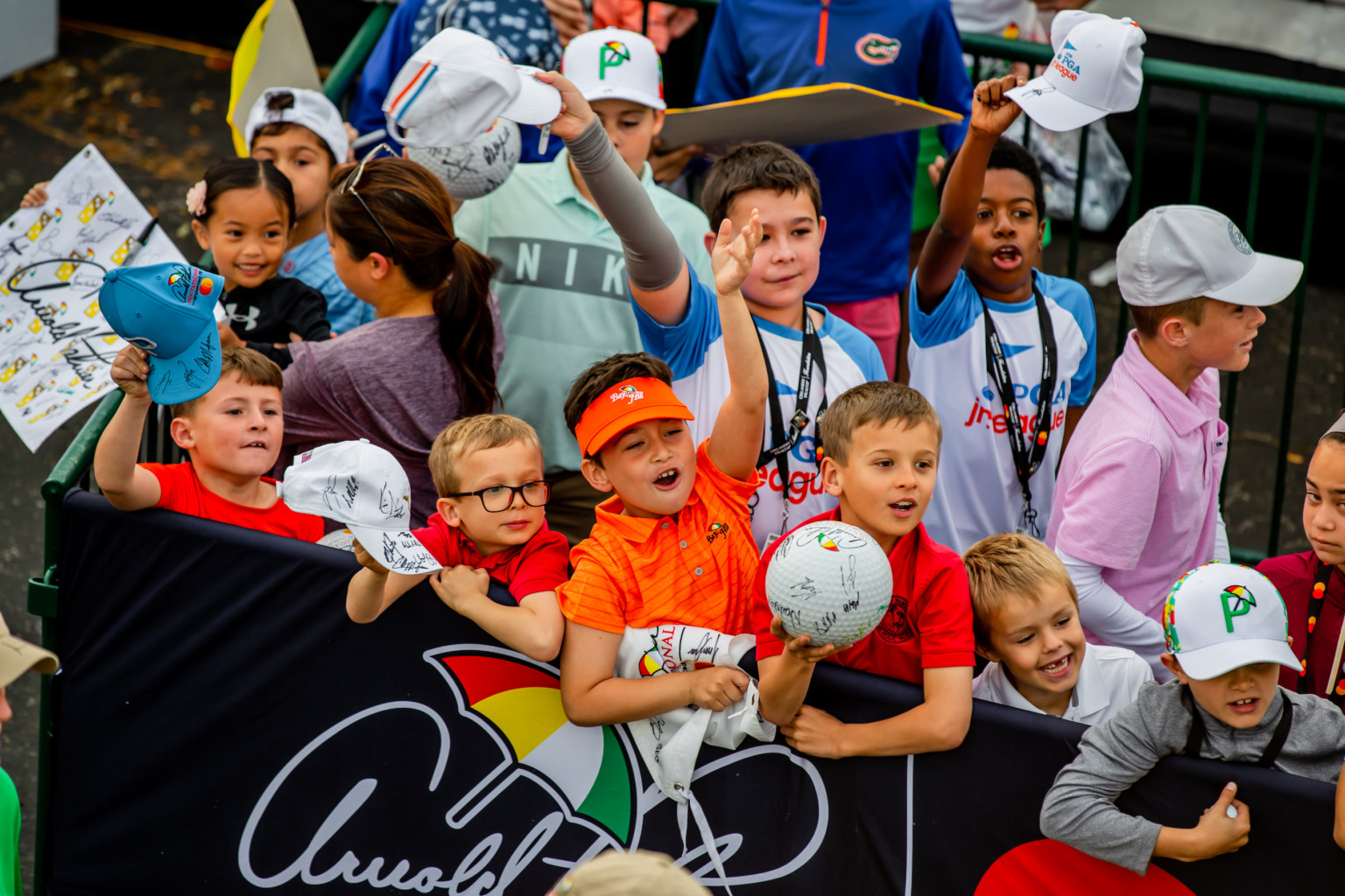 Pro-Am Tournaments | Arnold Palmer Invitational presented by Mastercard®