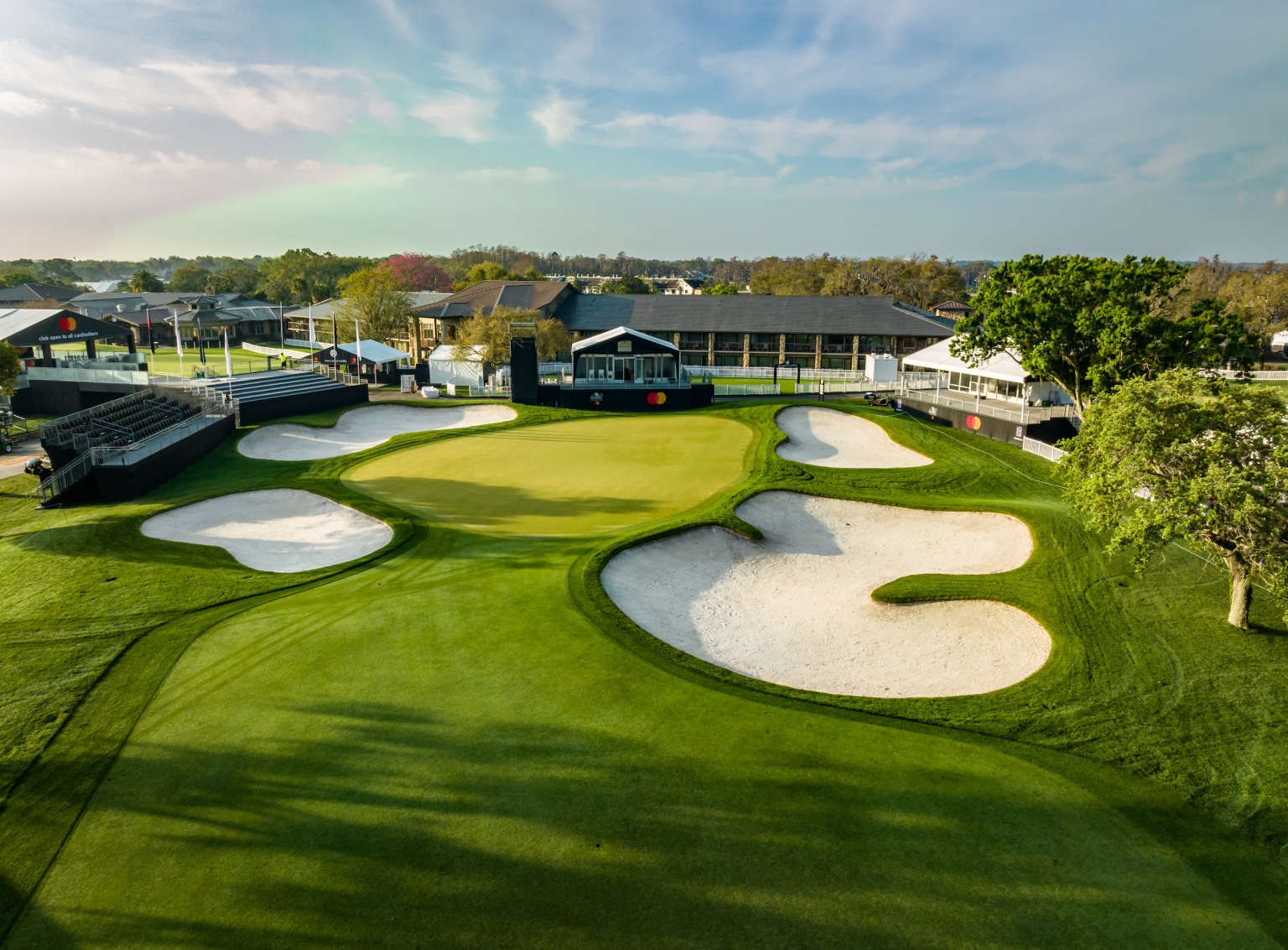 Premium Experiences | Arnold Palmer Invitational presented by Mastercard®
