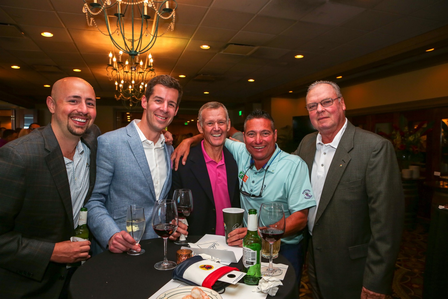 Pro-Am Tournaments | Arnold Palmer Invitational presented by Mastercard®