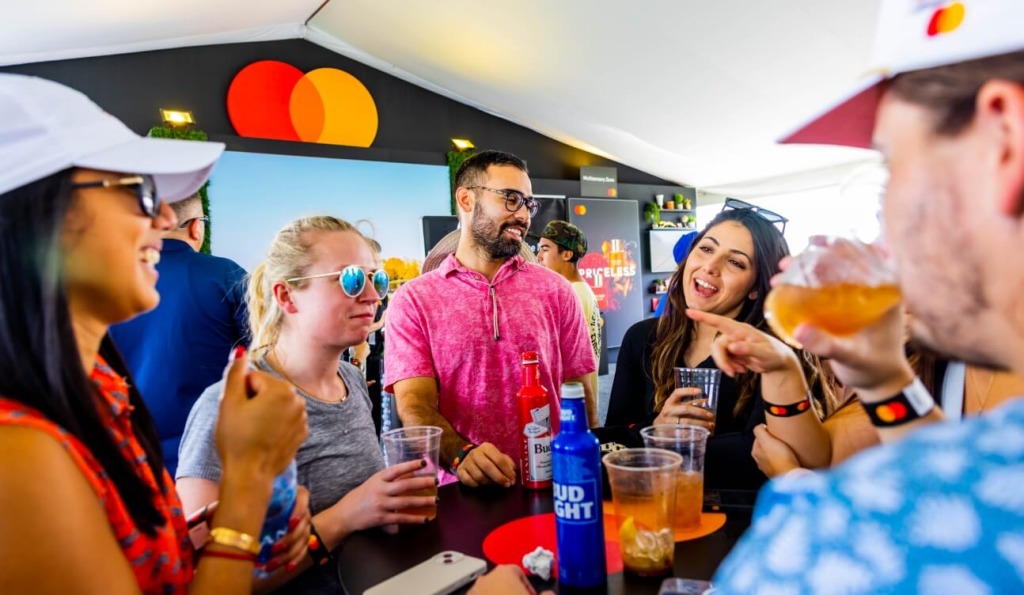 Fan Features | Arnold Palmer Invitational presented by Mastercard®