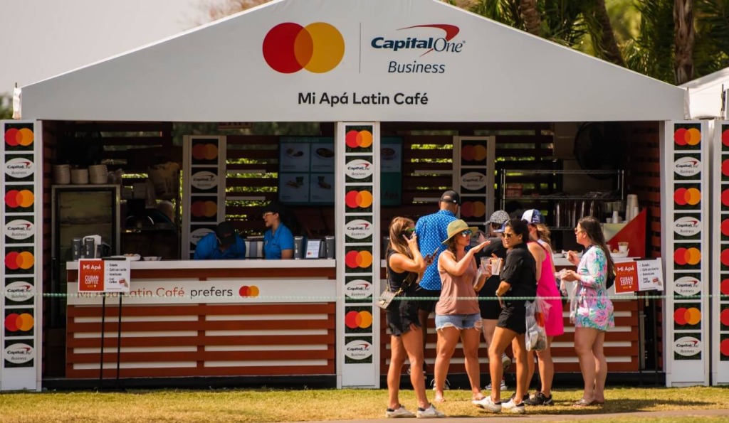 Fan Features | Arnold Palmer Invitational presented by Mastercard®