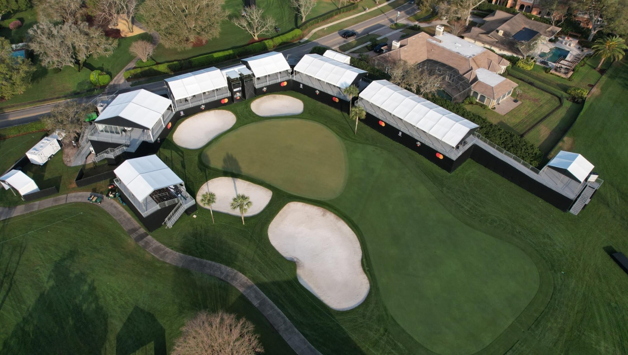 Mobile Ticketing Guide | Arnold Palmer Invitational presented by ...