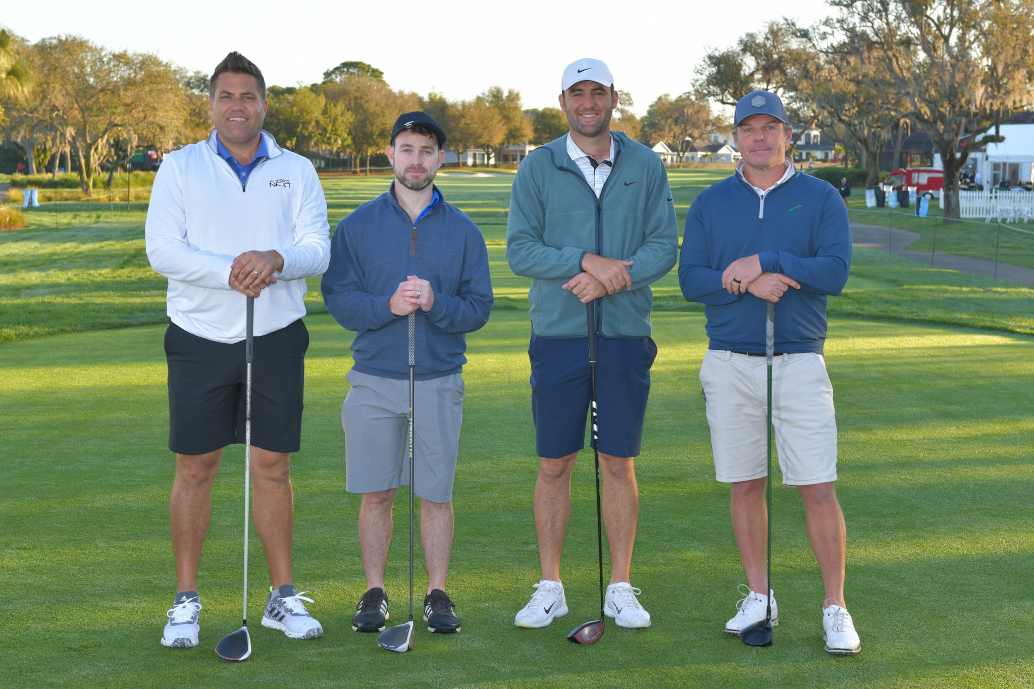 Pro-Am Tournaments | Arnold Palmer Invitational presented by Mastercard®