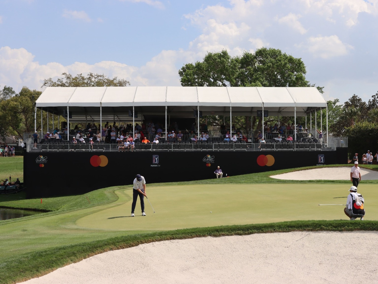 Premium Experiences | Arnold Palmer Invitational presented by Mastercard®