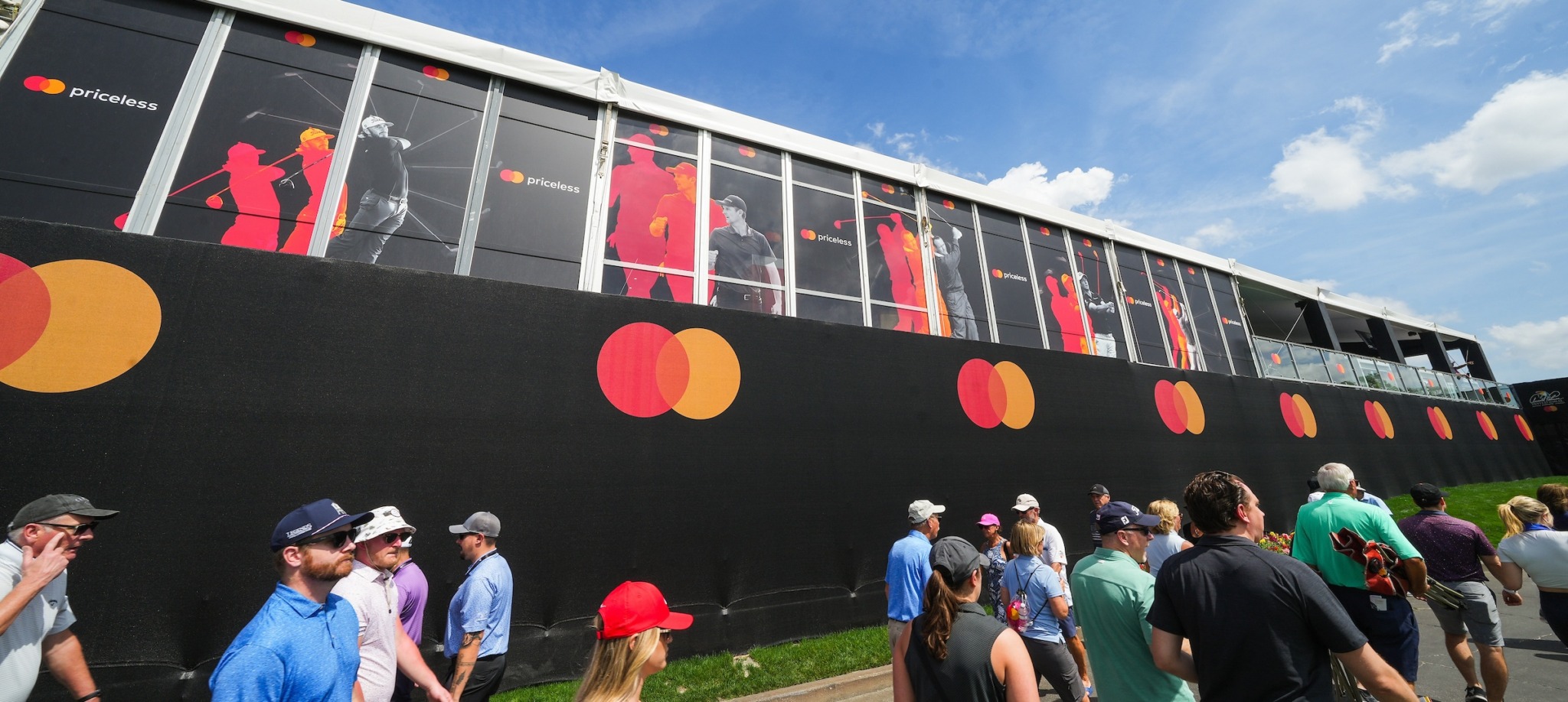 Mastercard Palmer Perks | Arnold Palmer Invitational presented by ...