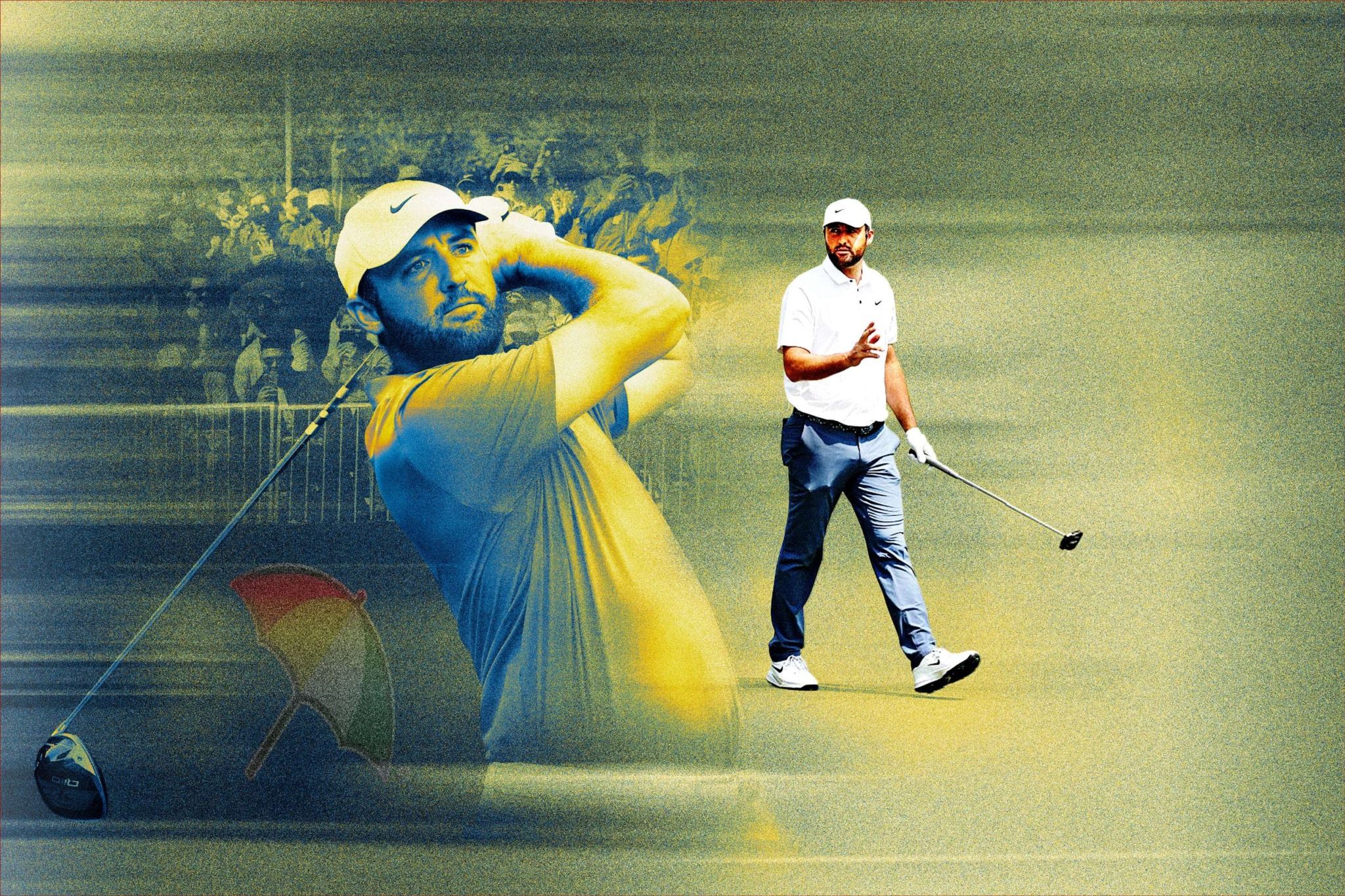 Arnold Palmer Invitational presented by Mastercard®