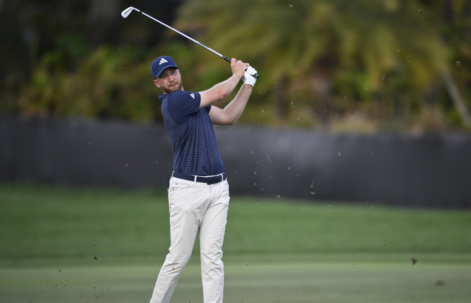 Berger Finding His Groove at Bay Hill | Arnold Palmer Invitational ...